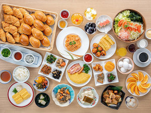 【朝食のみ】じゃらん限定ポイント4％ 湯ったり気ままな温泉旅行プラン 湯本観光ホテル西京（HMIホテルグループ） - 宿泊予約は[じゃらん]