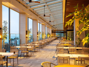 【1泊2食 SORAビュッフェプラン】宙館 ジュニアスイート(C22) 別府温泉 杉乃井ホテル（オリックスホテルズ＆リゾーツ ） - 宿泊予約 ...