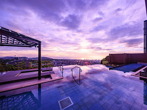 【和料理彩 ニューオープン】【1泊2食 ご夕食は和食会席プラン】星館 ジュニアスイート(CW28) 別府温泉 杉乃井ホテル（オリックスホテルズ ...