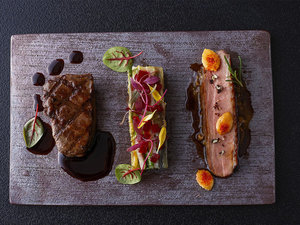 【和料理彩 ニューオープン】【1泊2食 ご夕食は和食会席プラン】星館 ジュニアスイート(CW28) 別府温泉 杉乃井ホテル（オリックスホテルズ ...