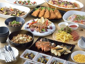 【じゃらんのお得な10日間】 朝食付 お得にシンプルステイ 東京ベイ有明ワシントンホテル - 宿泊予約は[じゃらん]