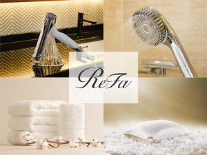 【ReFaルーム】Refa製品の特典付き！癒しの「ご褒美体験」≪朝食付/ビュッフェ≫ HOTEL&SPA センチュリーマリーナ函館 - 宿泊 ...