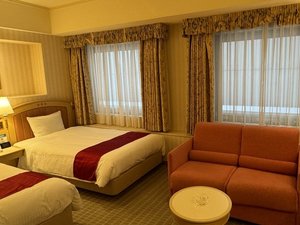 スプリングセレクション ご朝食付き♪ 東京第一ホテル錦 - 宿泊予約は[じゃらん]