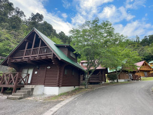 【ロッジ専用】ハーモニーランド★チケット付プラン！ファミリーやお友達と一緒に思い出いっぱい作ろう！ 梅園の里 - 宿泊予約は[じゃらん]